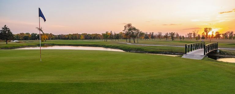 Golf Courses - Explore Morden Winkler